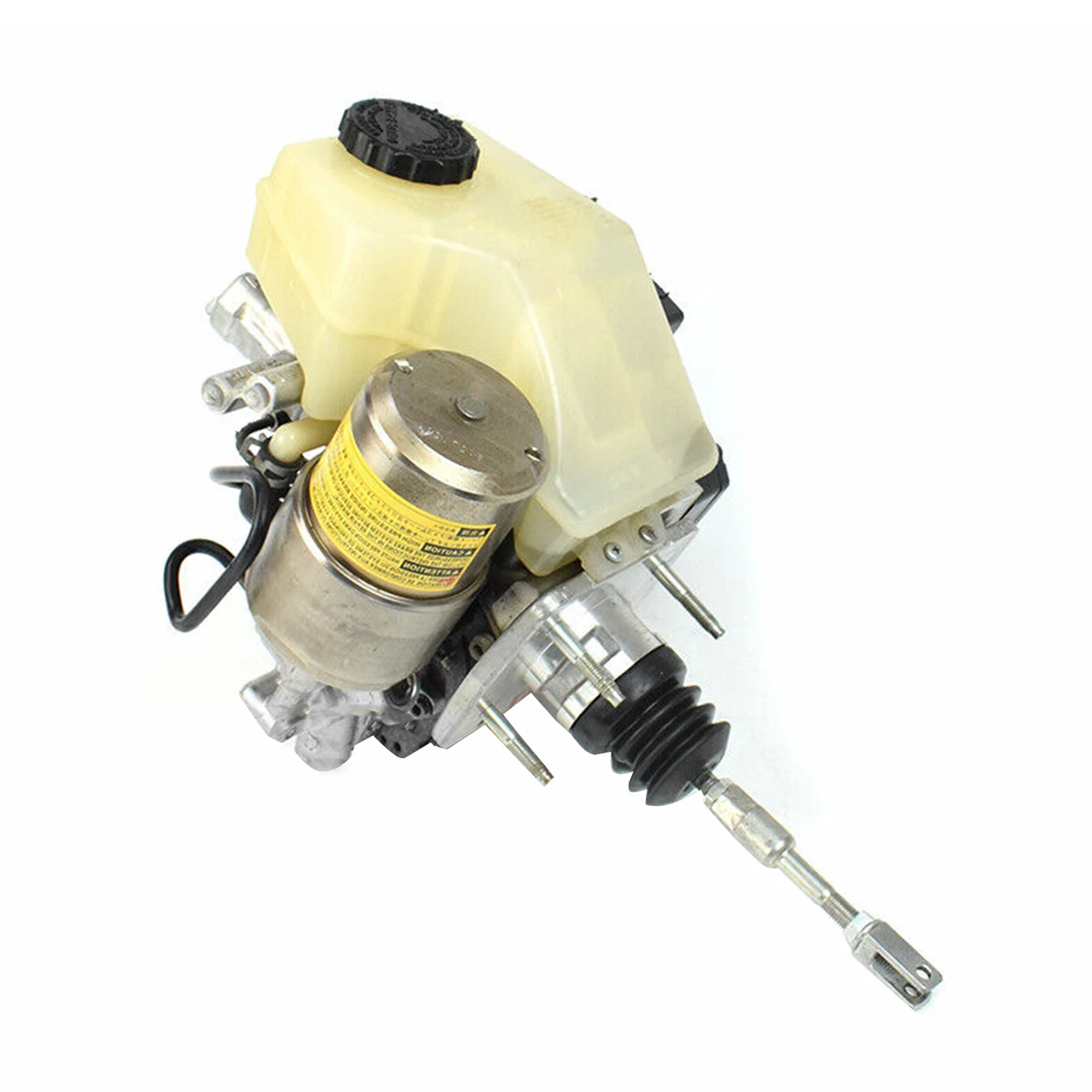 1pc-ABS-Pump-Brake-Master-Cylinder-Booster-Actuator-For-Lexus-GX470 ...