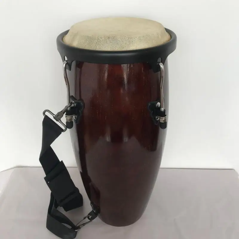 1Pc-8-Inch-Orff-Percussion-Musical-Instrument-Konka-Drum-Preschool ...