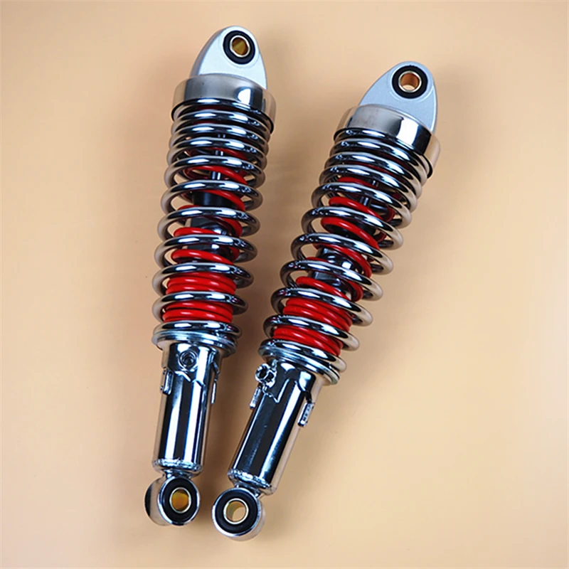 Modified Motorcycle Load Shock Absorber CG125 GN125 GS150 Hardened ...