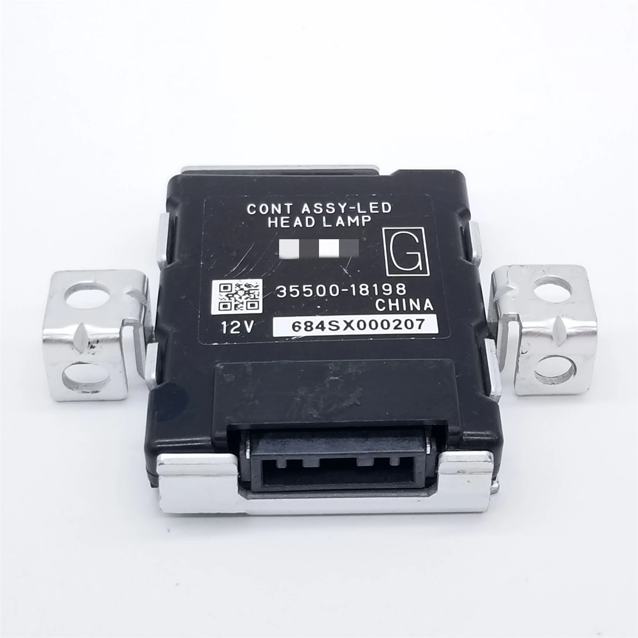 Original-35500-18198-3550018198-LED-driver-module-suitable-for-daytime ...