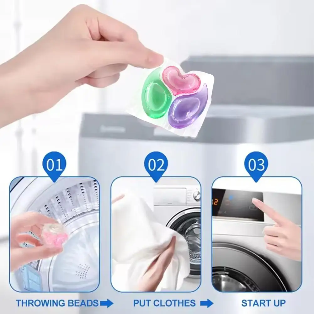 Laundry-Ball-Gel-Beads-3-in-1-Laundry-Bead-Antibacterial-Protective ...