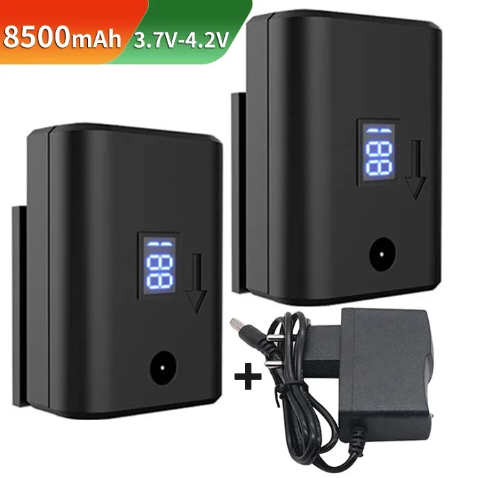 Large-Capacity-8500mAh-Chargeable-Laser-Level-Battery-for-8-12-16-Lines ...