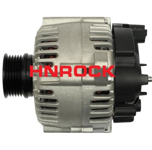 New Hnrock 12v 110a Alternator Tg11c027 Tg11c063 Alt14351 2542855 ...