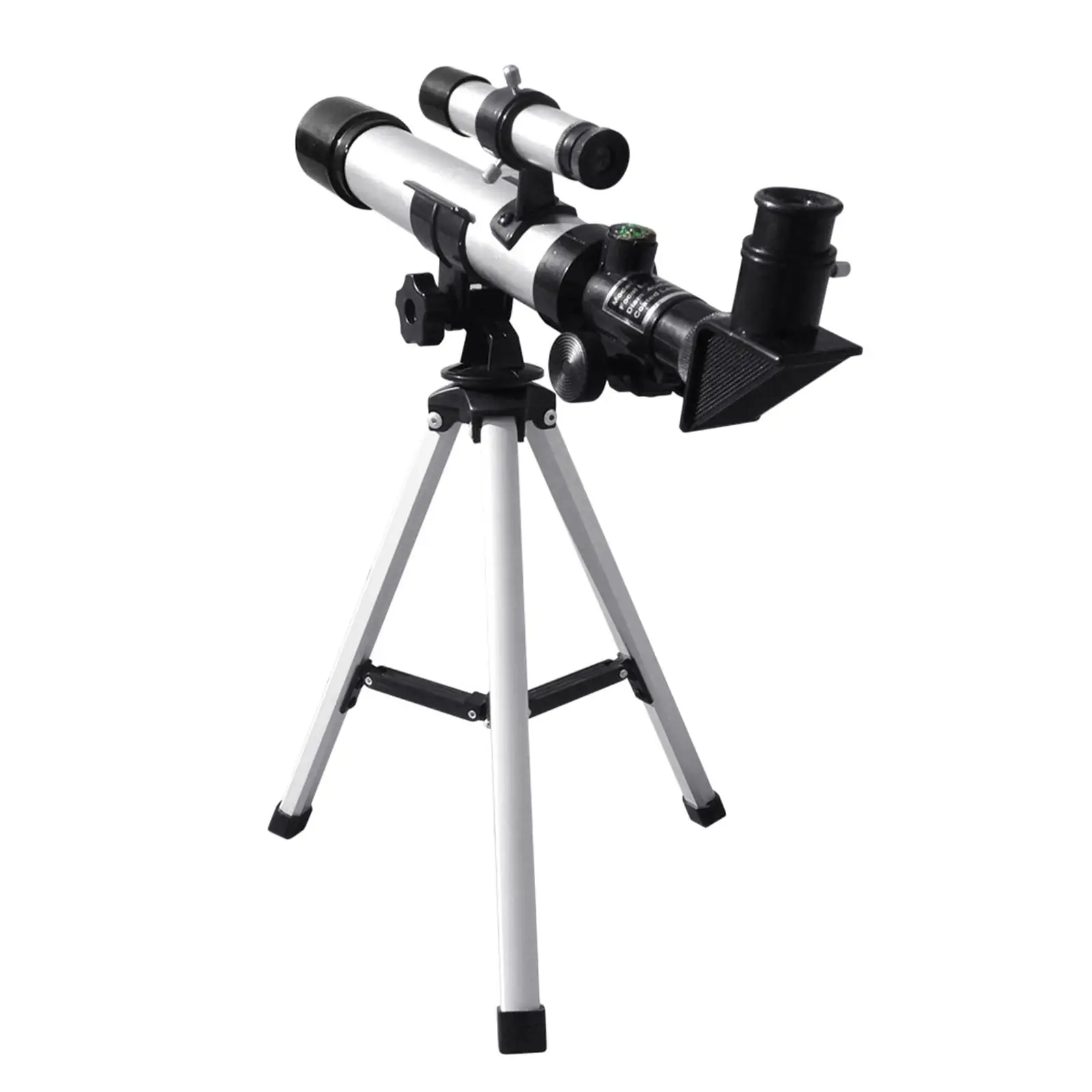 40400-Astronomical-Telescope-400mm-5x18-starfinders-Refracting-W-Tripod ...