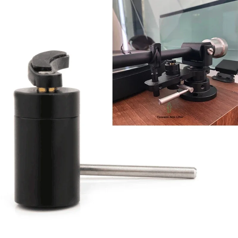 High-End-Tonearm-Arm-Lifter-for-Turntable-Recorder-Player-DISC-Vinyls ...