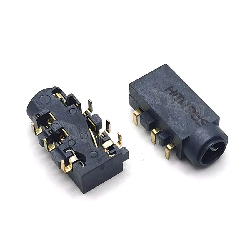 1-10PCS Audio Combo Jack Connector for Asus UX21A UX21E UX31A UX31E ...
