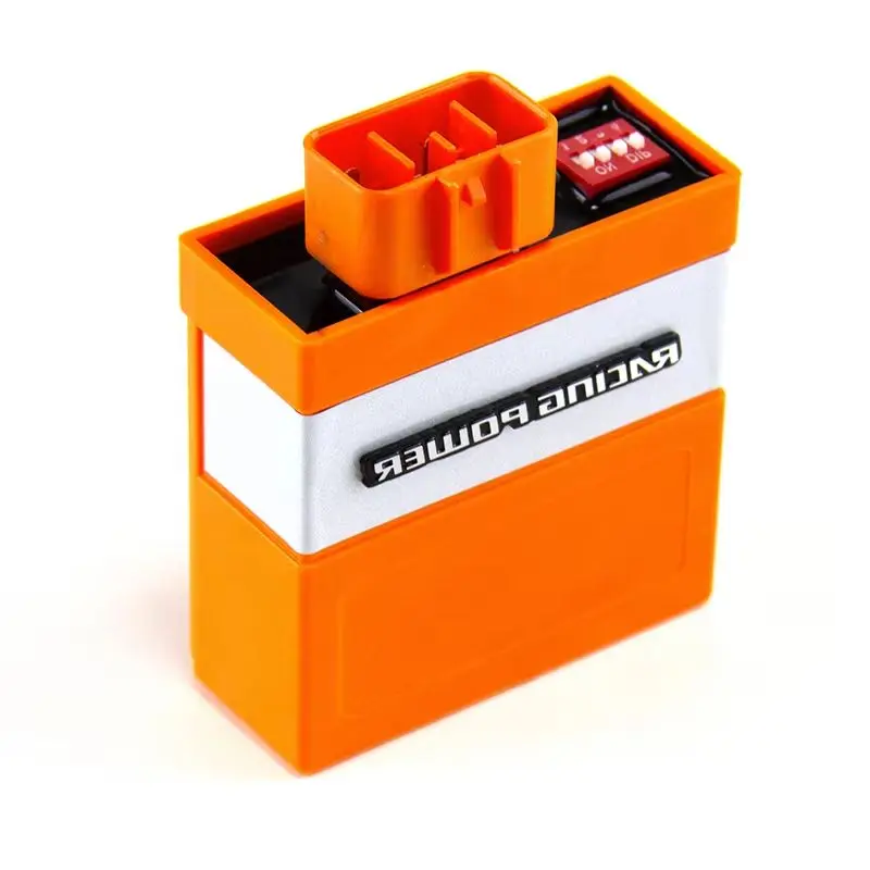 Motorcycle Starts CDI Device Speed Lgniter Coil Lgnition Trigger Unit ...