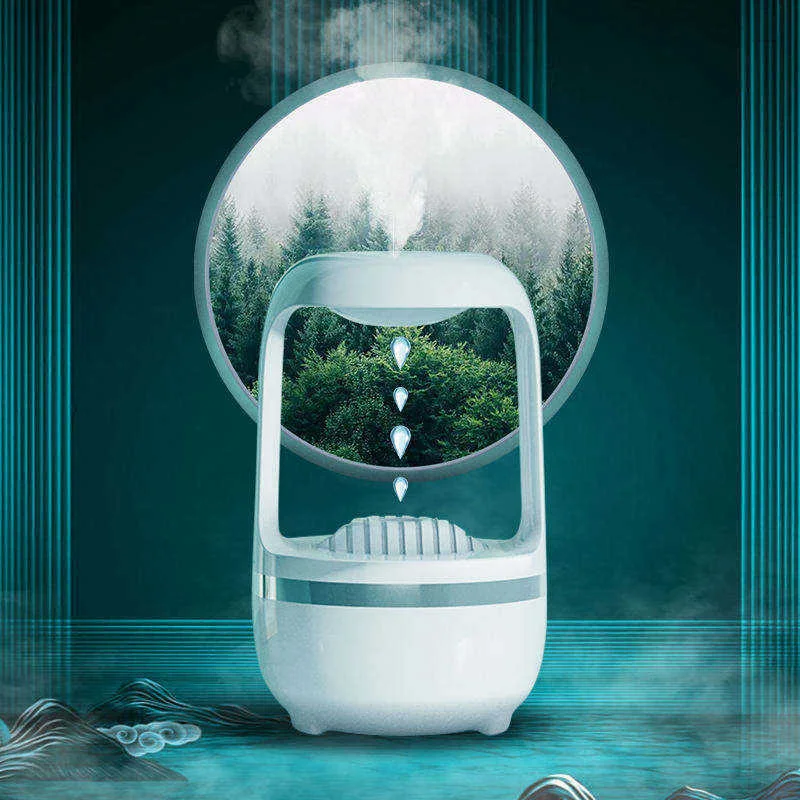 Air-Humidifier-Ultrasonic-Mist-Droplet-Backflow-Anti-Gravity-Levitating ...