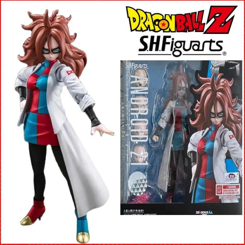 Bandai-figuras-de-acci-n-originales-de-Dragon-Ball-Shfiguarts-15cm ...