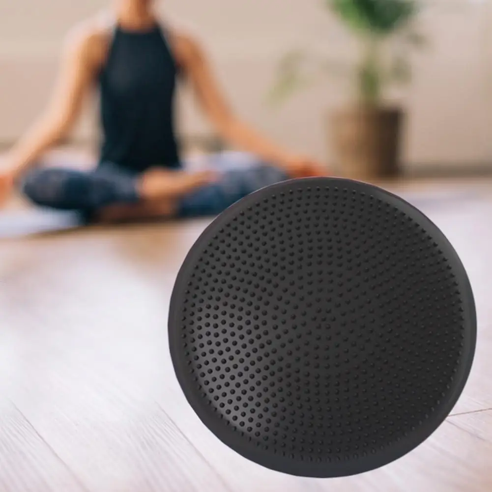 Balance-Disc-Durable-Eco-friendly-Leakproof-Balance-Board-Disc-Exercise ...