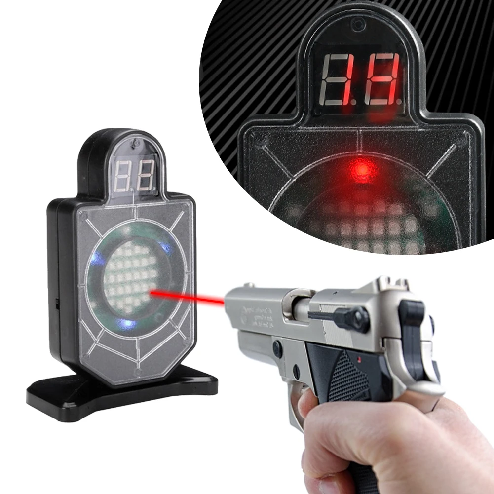 Electronic-Scoring-Laser-Portable-Entertainment-Toy-Safe-Indoor-Dry ...