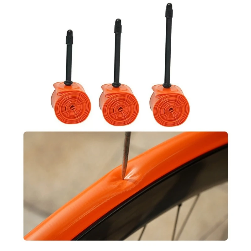 Lightweight-Road-Bike-Inner-Tubes-Puncture-Resistant-Bicycles ...