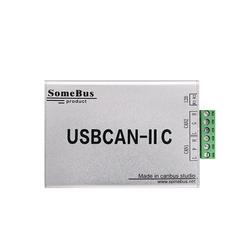 USBCAN-Bus-Debugging-USB-to-CAN-Communication-Module-CAN-Bus-Analyzer ...