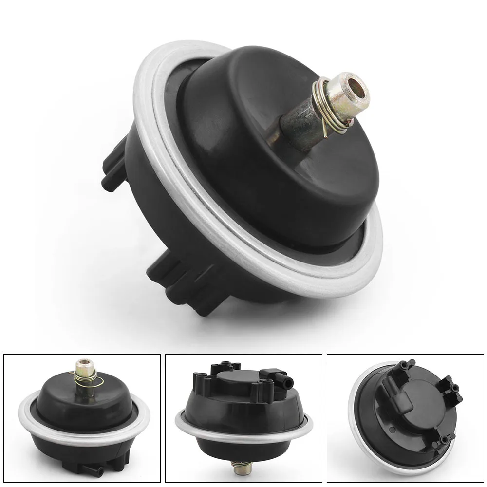 25031740 4WD Front Differential Vacuum Actuator Fit for Chevrolet S10 ...
