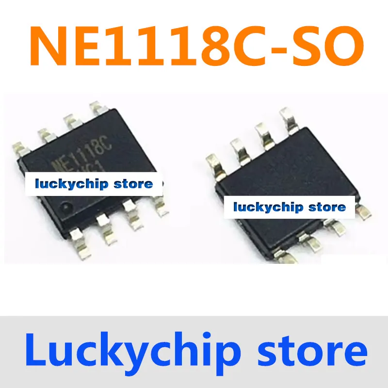 New-original-NE1118C-SO-NE1118C-NE1118-SMT-SOP-8-encapsulated-LCD-TV ...