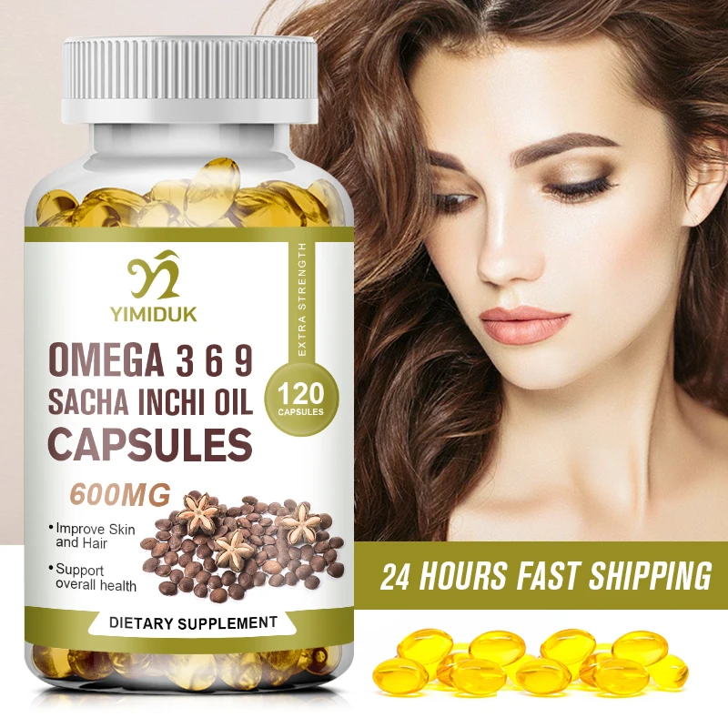 Organic-Source-of-Omegas-3-6-and-9-Sacha-Inchi-Oil-Capsules-Supports ...