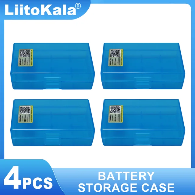 LiitoKala Brand Factory Flagship Store