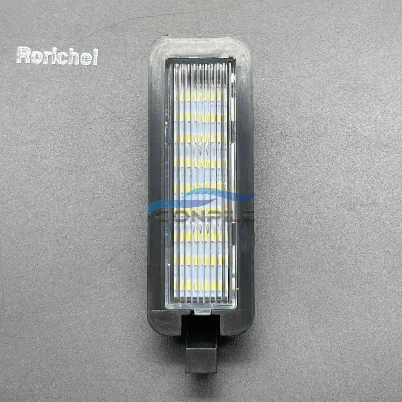 for Jeep compass Rear License Plate Light Trunk Camera Light Original ...