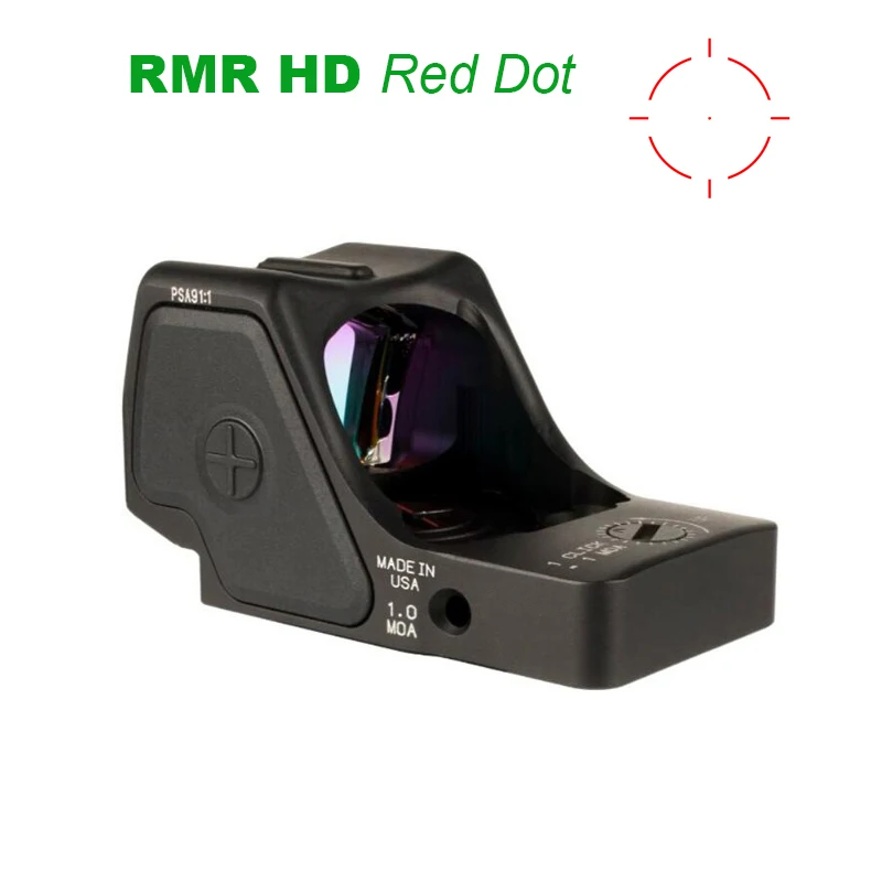 Tactical-Upgraded-RMR-HD-Red-Dot-Sight-Collimator-Pistol-Scope-Rifle ...