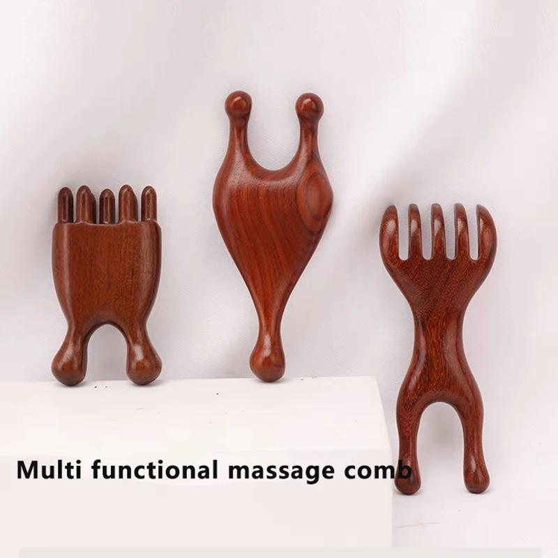 1-Pcs-Wood-Body-Meridian-Massage-Comb-Face-Eye-Shoulder-Neck-Comb ...