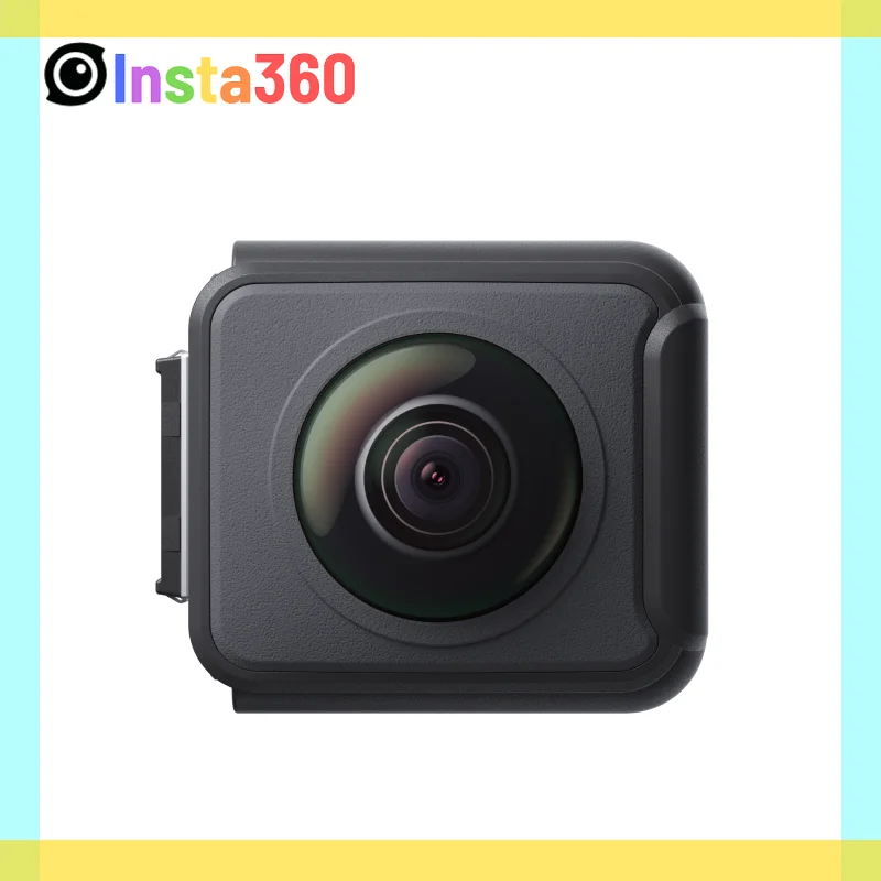 Insta360-One-RS-R-360-Degree-Lens-Single-Lens-Module-Panoramic ...