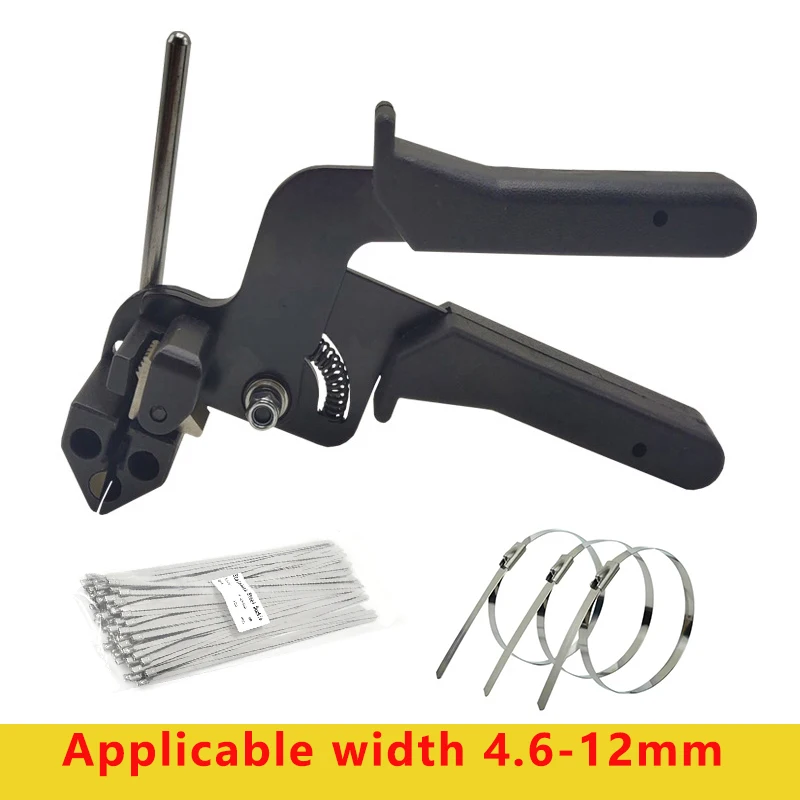 Automatic-Zip-Tensioning-Tool-Cable-Ties-Plier-Cable-Ties-Guns ...