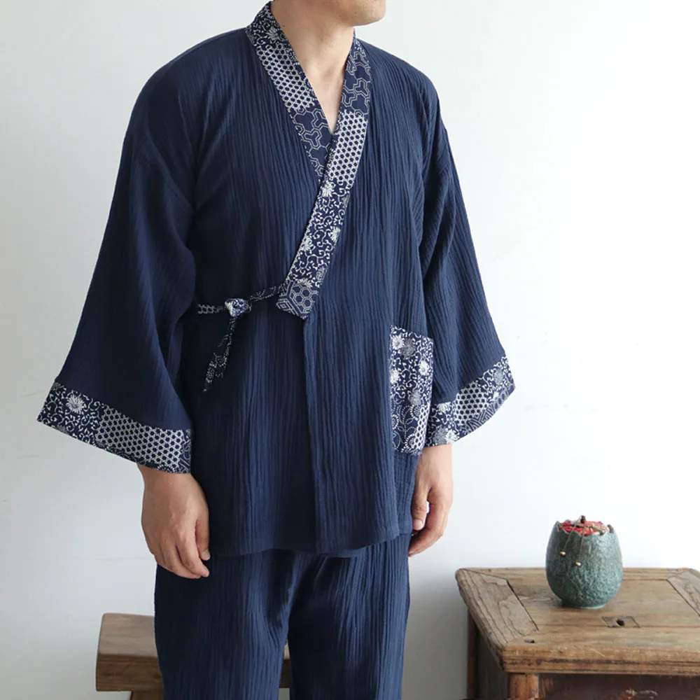 Kimono Pyjamas for Men: The Ultimate Guide to Comfort, Style, and ...