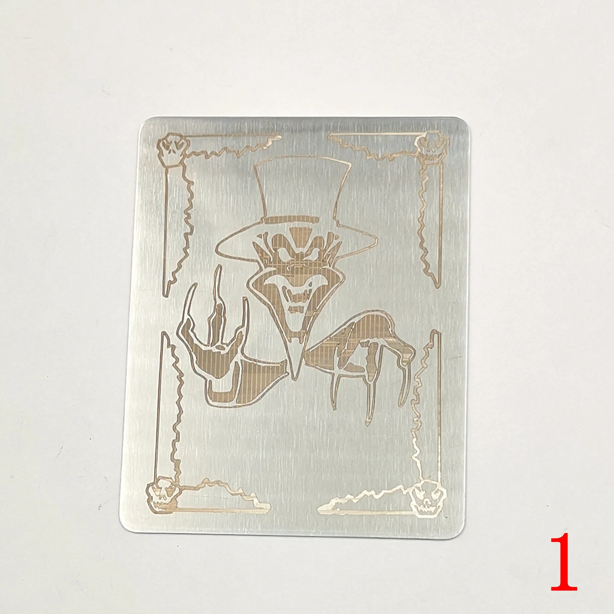 Ringmaster Icp Drawing