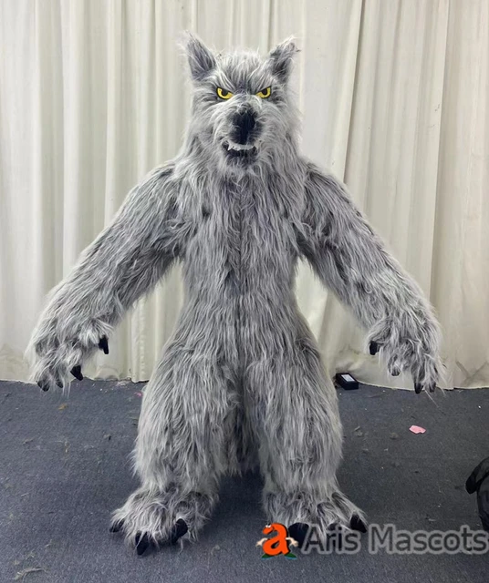 Full Body Animal Costumes