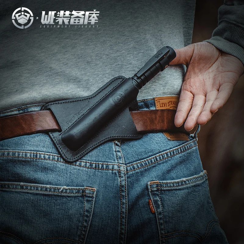 Outdoor-Quick-Pull-Out-Set-Stick-Cover-Tactical-Pen-Cover-Suitable-for ...