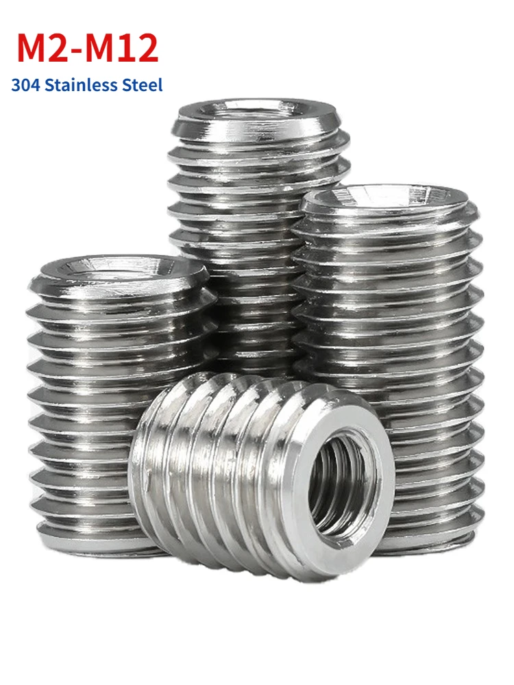 M2-M2-5-M3-M4-M5-M6-M12-304-Stainless-Steel-Inside-Outside-Thread ...
