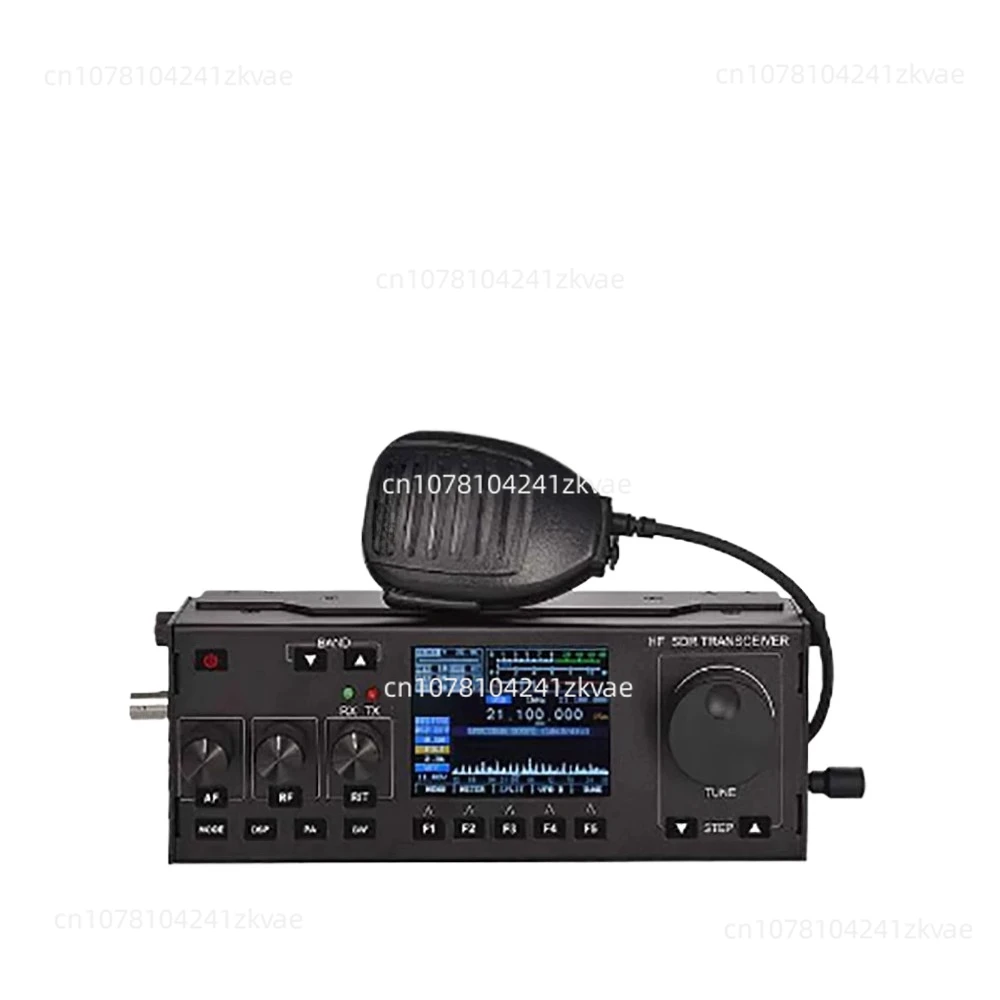 Recent-10-15W-RS-918-SSB-HF-SDR-HAM-Transceiver-Transmit-Power-TX-0-5 ...