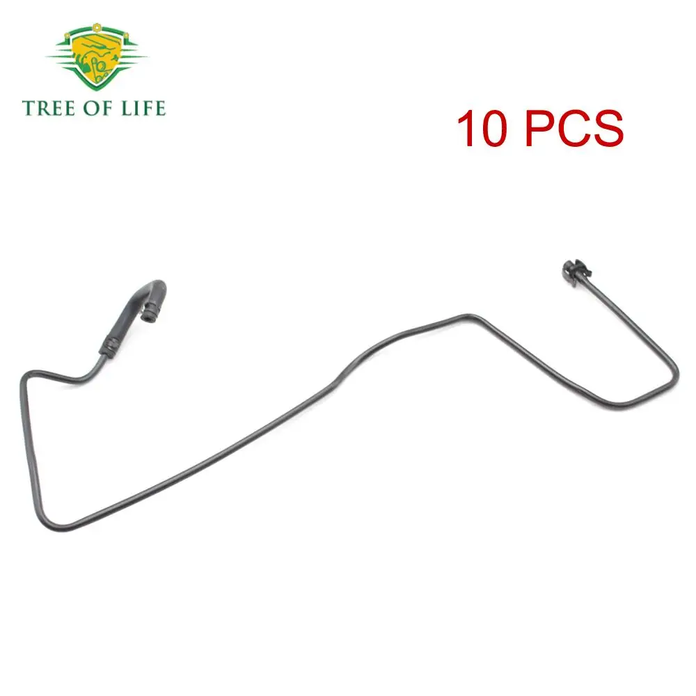 1-2-5-10-Radiator-Water-Tank-Backwater-Long-Hose-For-FORD-Fiesta-1-6L ...