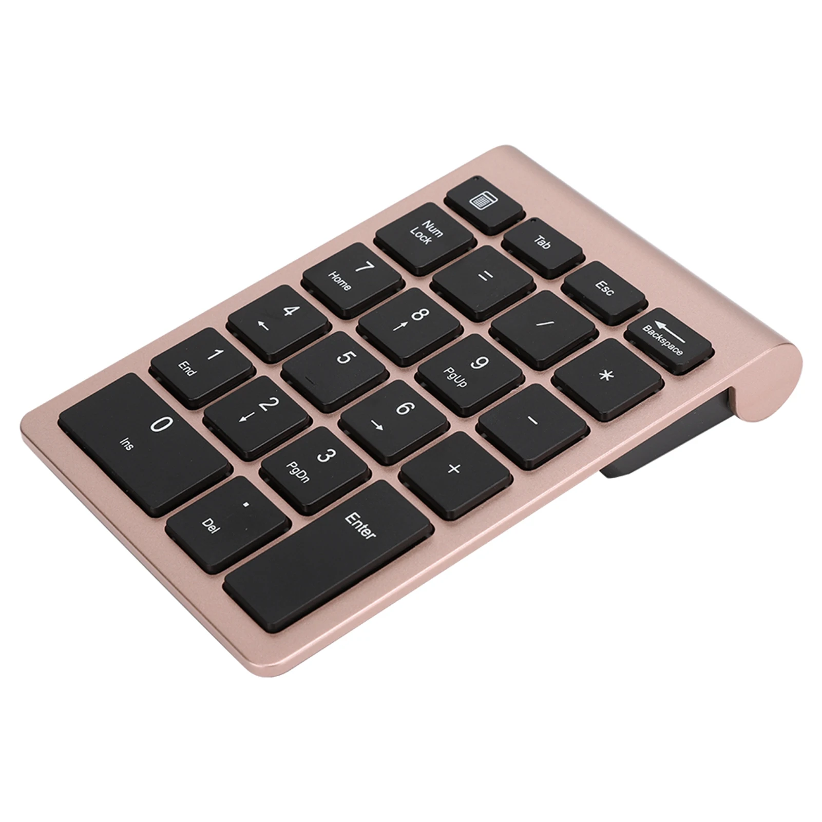 22-Keys-Numerical-Keyboard-2-4G-Wireless-Mini-Numpad-Ergonomic-Computer ...