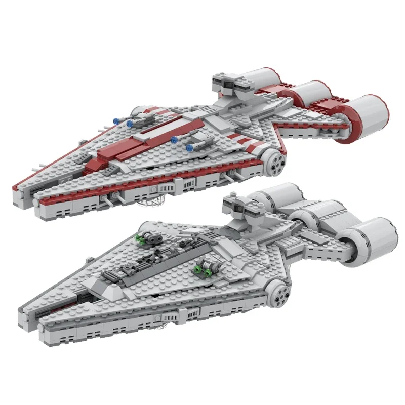 star battle Movie Moff Gideon's Light Cruiser andArquitens Light ...