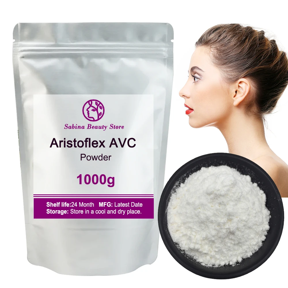 Aristoflex AVC: The Hidden Gem for Crafting Professional-Grade Facial ...