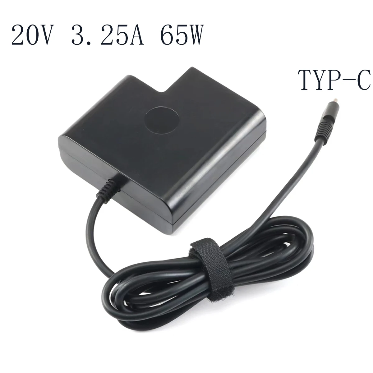 20V-3-25A-65W-USB-Type-C-AC-Laptop-Power-Adapter-Charger-For-HP ...