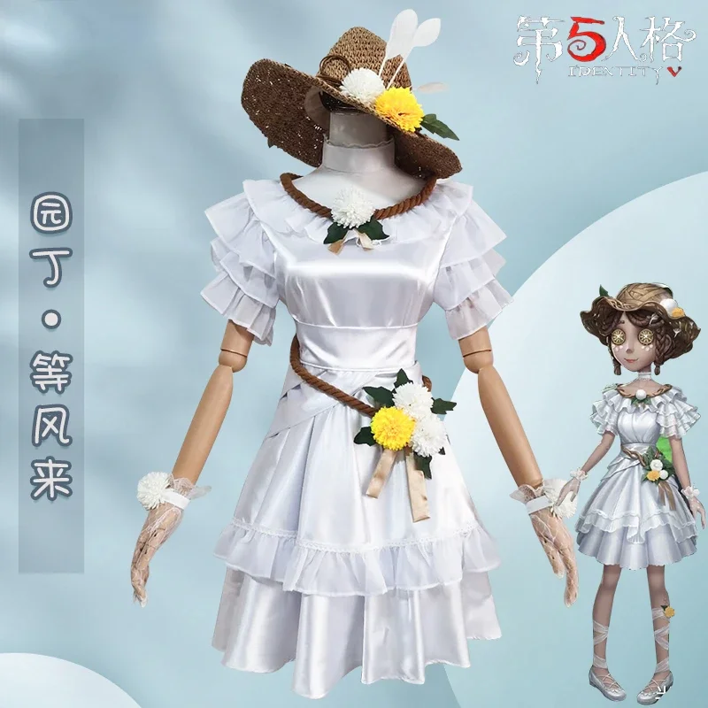 Anime-Game-Idv-Gardener-Waiting-Wind-Fashion-Cosplay-Costumes-Adults ...
