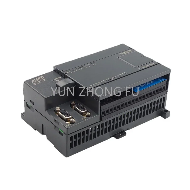 Ximen-controlador-PLC-dom-stico-S7-200-Cpu222-224-226-228-con-puerto-de ...