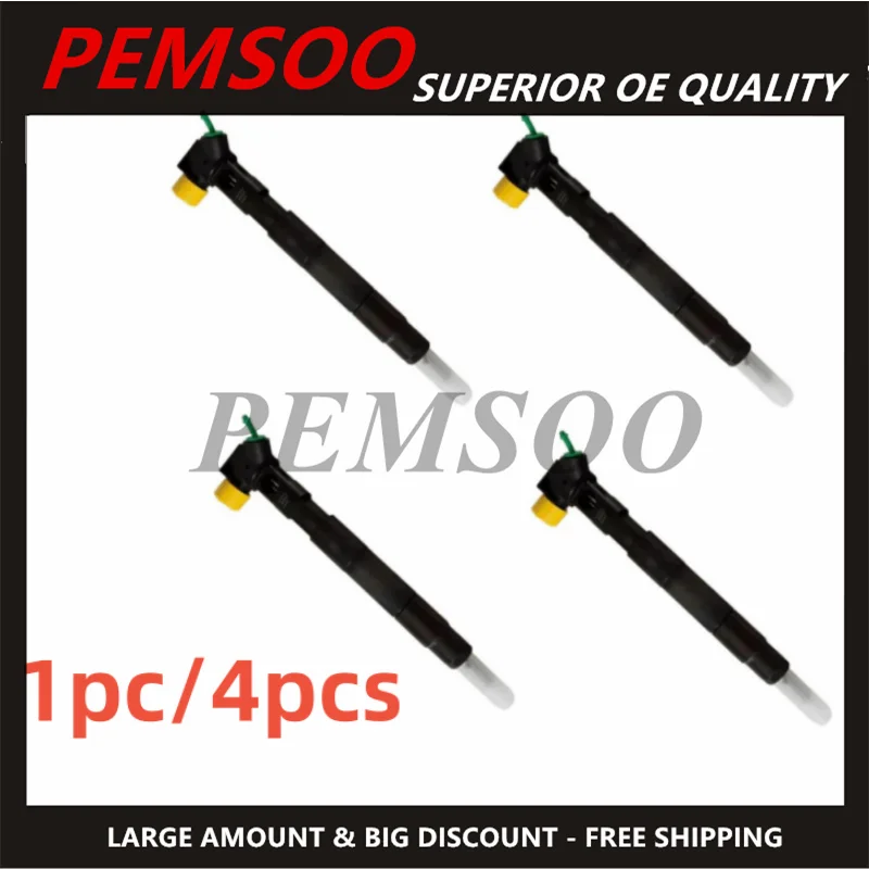 Fuel-Injector-A6510704987-A6510700587-6510704987-6510700587-Diesel-FUEL ...