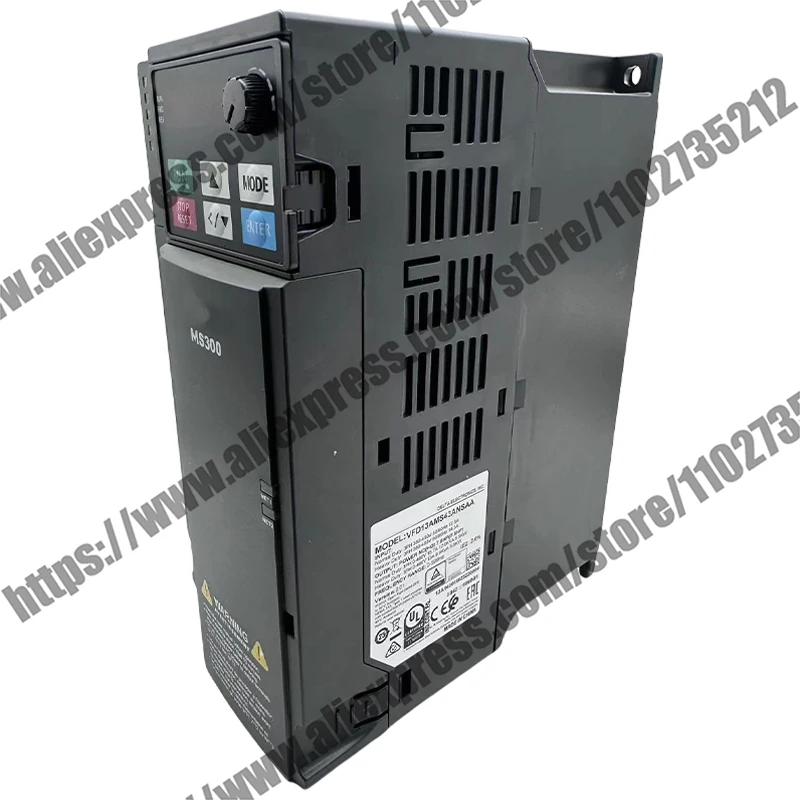 New-VFD13AMS43ANSAA-VFD17AMS43ANSAA-VFD25AMS43ANSAA-VFD32AMS43ANSAA ...