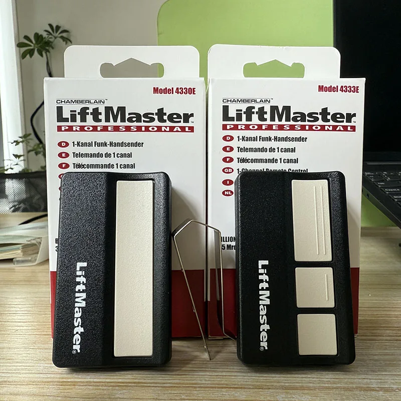 Entry Level Controller: The Ultimate Guide to Affordable Garage Door ...