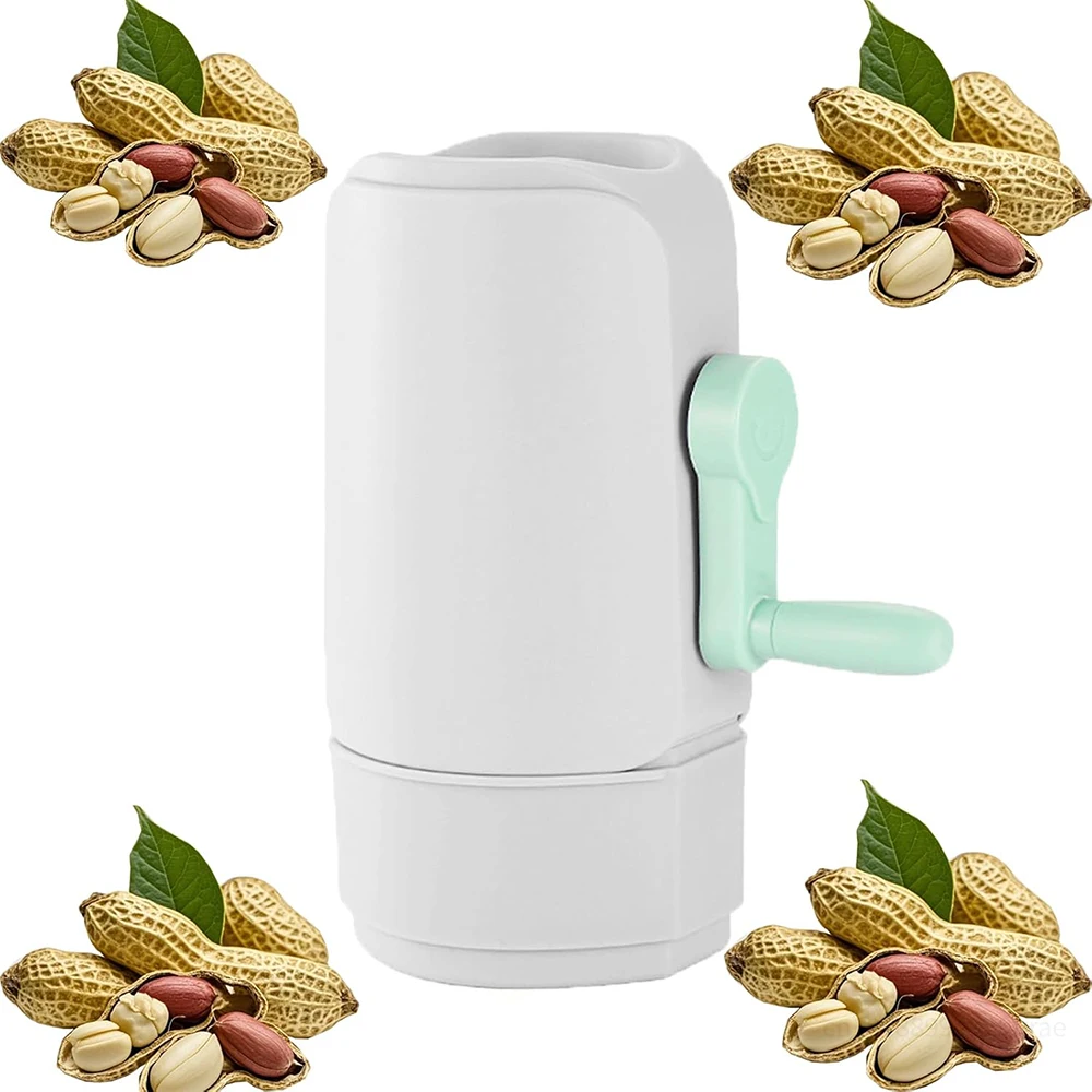 Automatic-Peanut-Sheller-Food-Grade-Peanut-Peeler-Efficient-Peanut-De ...