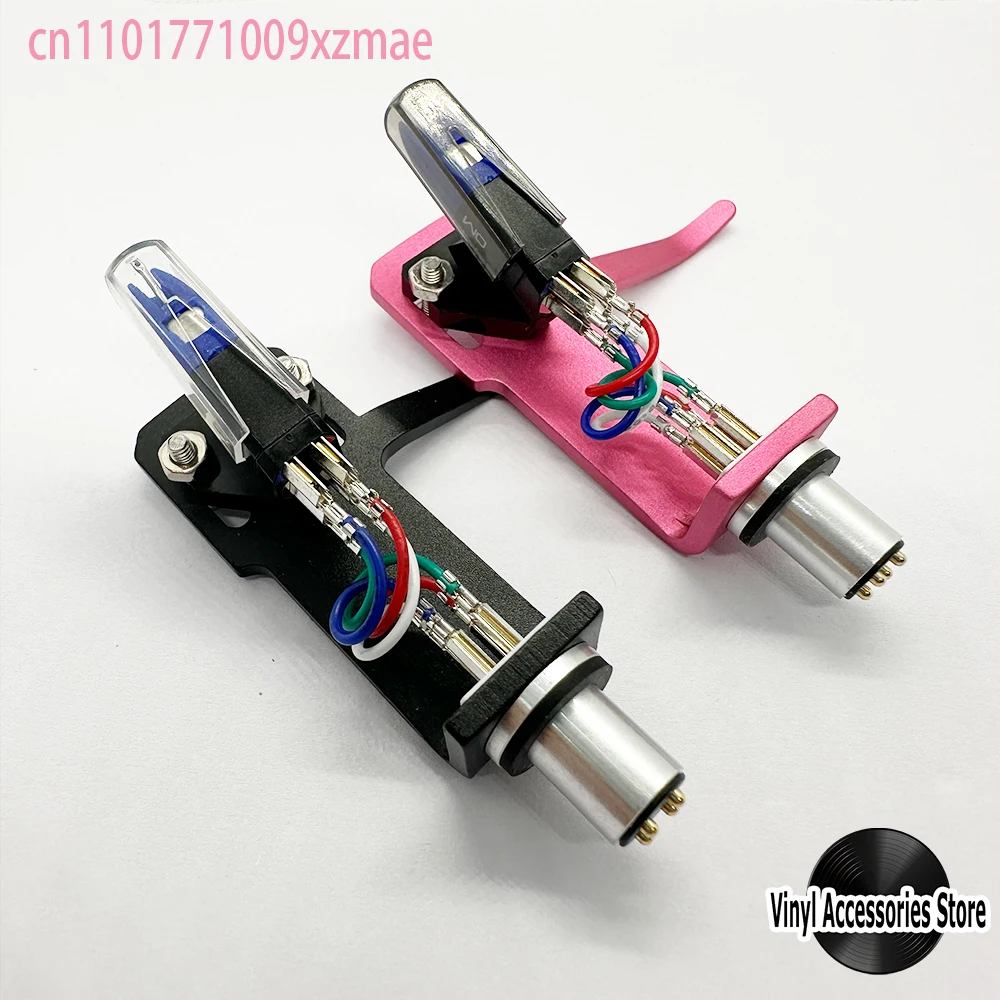 at-OM5E phono cartridge red universal cartridge for technics ...