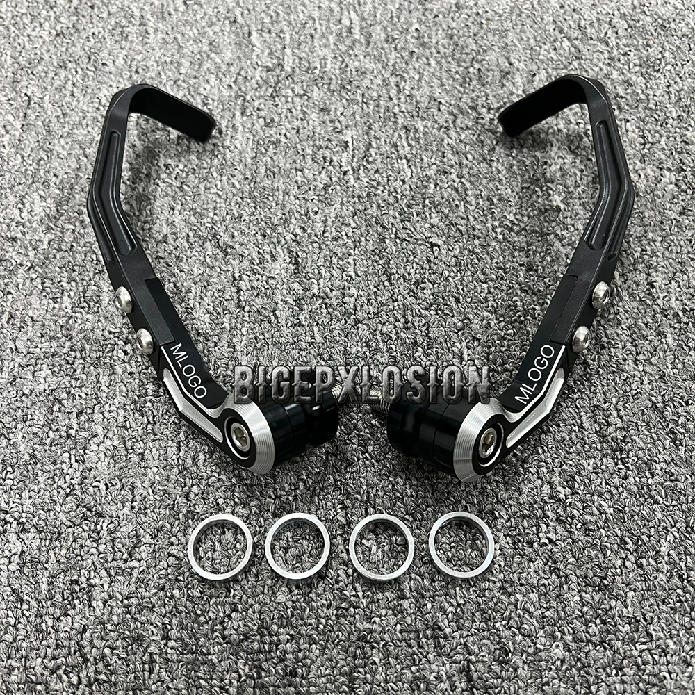 For-BMW-F900R-F900XR-2019-2020-2021-Brake-Lever-Protect-Motorcycle ...