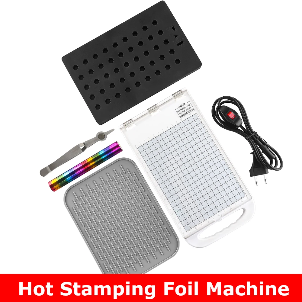 Must-have-Hot-Stamping-Foil-Machine-US-EU-UK-Hot-Foil-and-Press-Machine ...