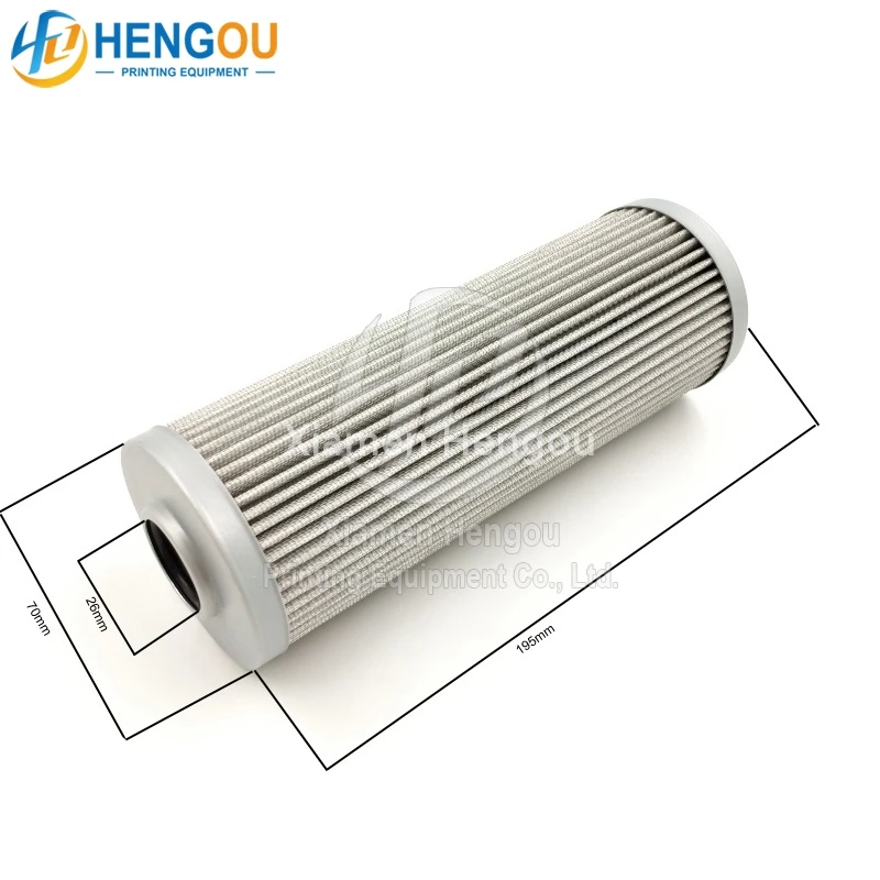 free-shipping-SM102-CD102-CD74-SM74-etc-machine-oil-filter-00-580-1558 ...