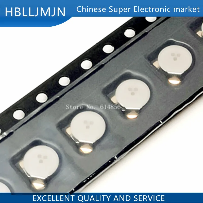 5PCS-10PCS-XH414HG-IV01E-Supercapacitors-3-3V-0-07F-4-8MM-1-4MM-Battey ...