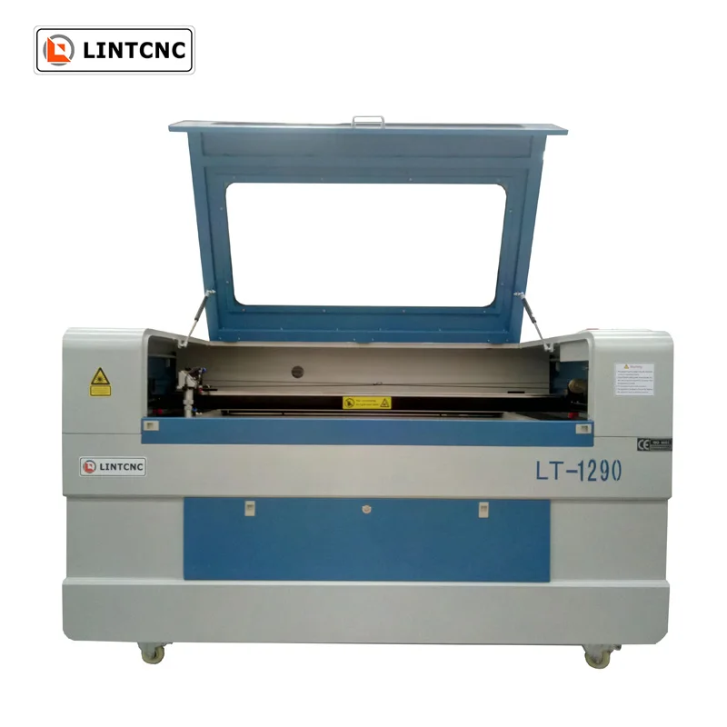 1310-100w-CNC-co2-Laser-Engraver-and-Cutter-Machine-for-Wood-Plastic ...