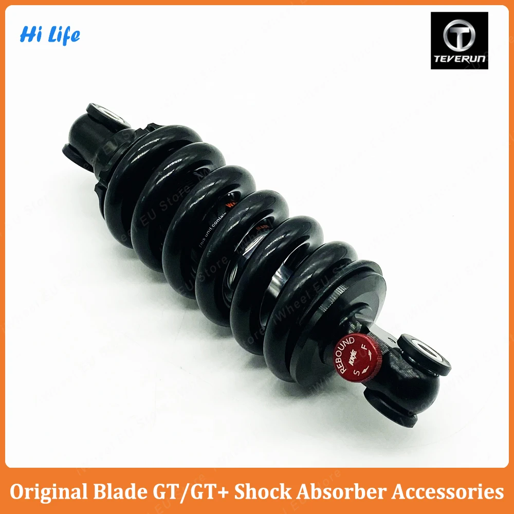 Original Blade GT /Blade GT+ 23.4Ah 28.8Ah Shock Absorber Spare Part ...